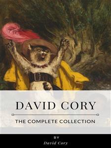 David Cory – The Complete Collection by David Cory (Ebook) - Read free ...