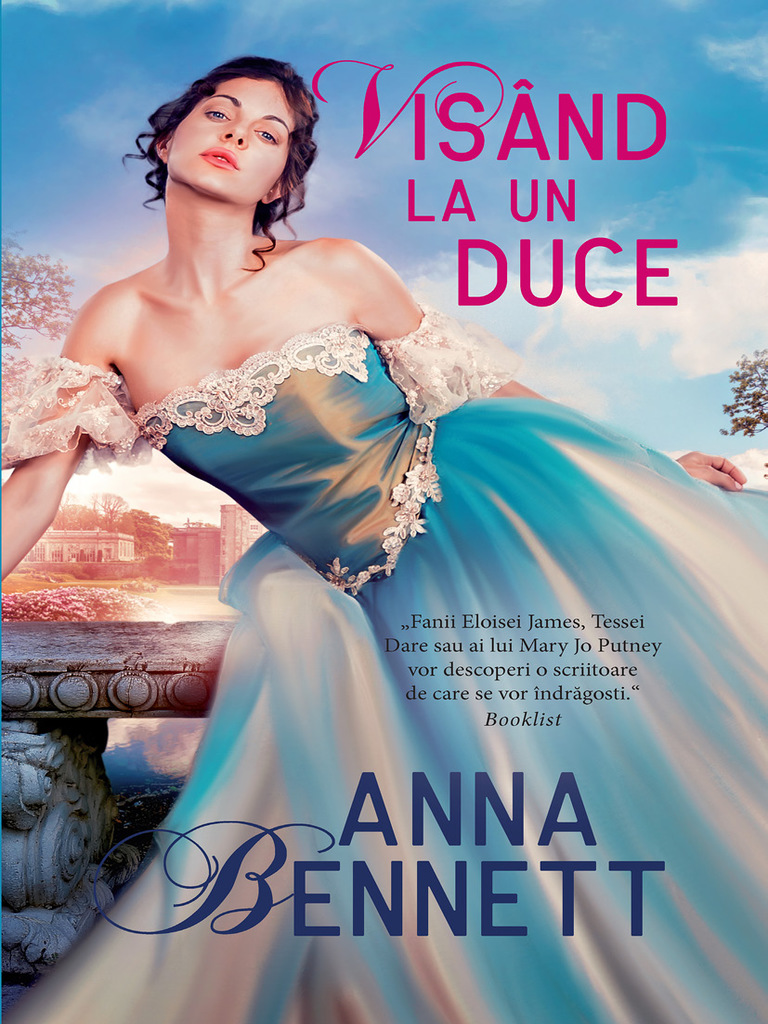 Visand la un duce by Anna Bennett (Ebook) - Read free for 30 days