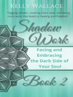 Shadow Work Journal Free PDF | PDF | Shadow (Psychology) | Metaphysics ...