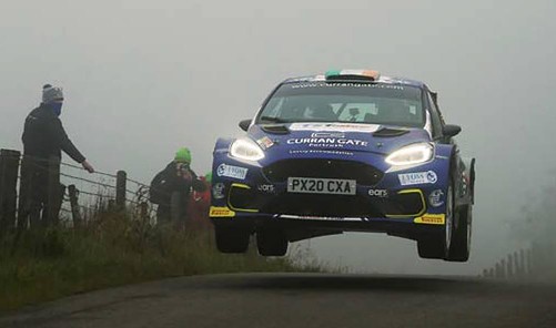 Devine Dominates As Greer Claims The Ni Crown - Motorsport News | Everand