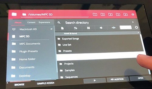 10 Ways To Get More Out Of Your MPC Hardware - Electronic Musician ...