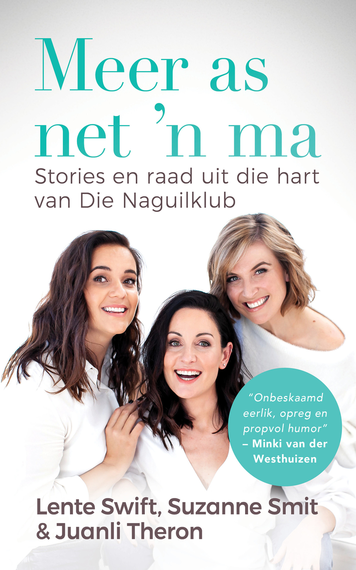 Meer as net 'n ma by Lente Swift - Ebook | Everand