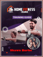 Chiara Ultimate Program | PDF | Muscle Hypertrophy | Determinants Of Health