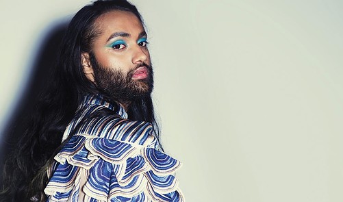 Overcoming Barriers: Aroh Akunth (They/Them) - Cosmopolitan India | Everand