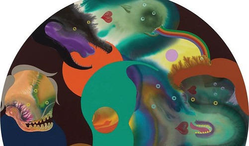 Welcome To The Charnel Ground - Buddhadharma: The Practitioner's ...