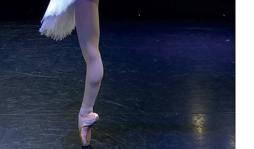 Meet Jemima Scott - Dance Australia | Everand