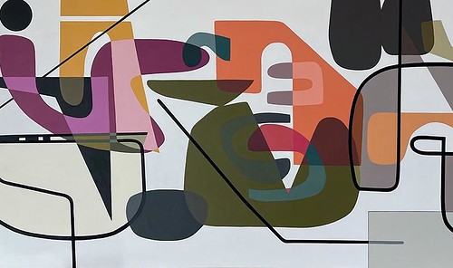 MASTERPOL the GEOMETRIX - Art Market Magazine | Everand