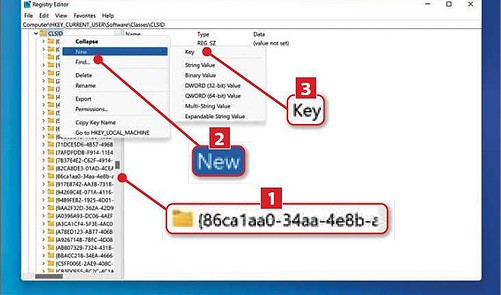 Restore The Windows 10 Right-click Menu - Computeractive | Everand