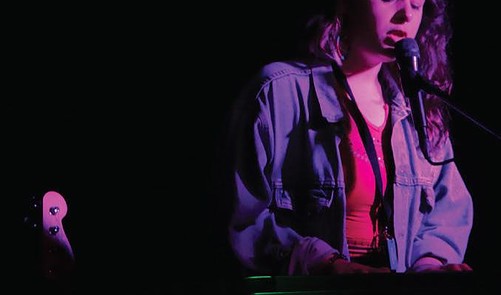 Izzy Adams - BN1 Magazine | Everand