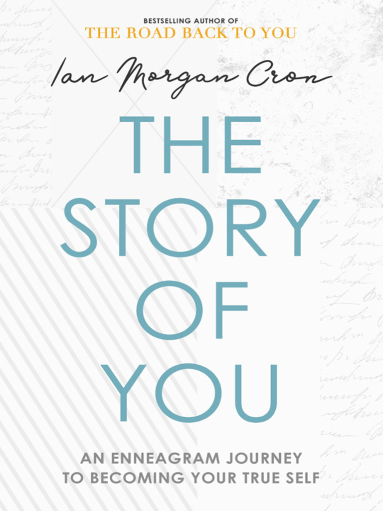 The Story of You by Ian Morgan Cron (Ebook) - Read free for 30 days