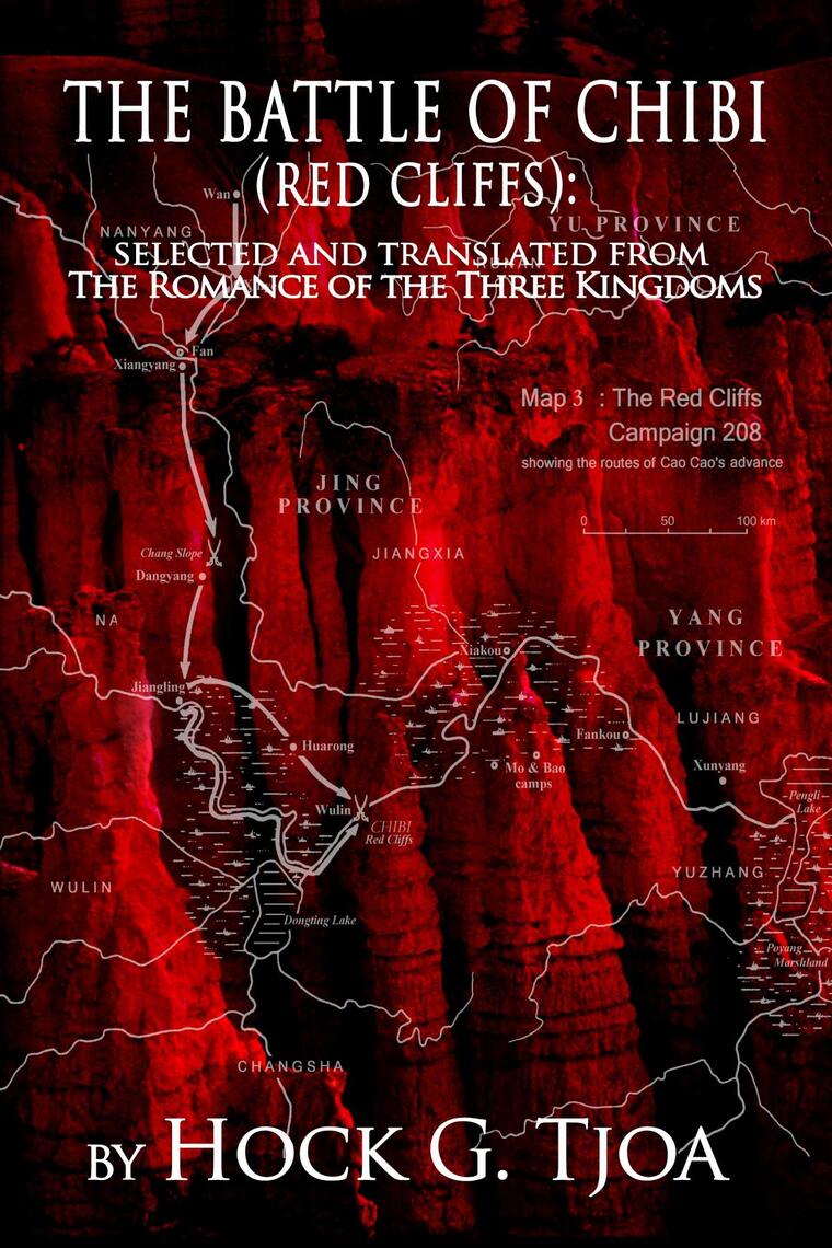 The Battle of Chibi (Red Cliffs) by Hock G. Tjoa - Ebook | Everand
