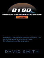 Basketball Strength Training General Preparation Example | PDF ...