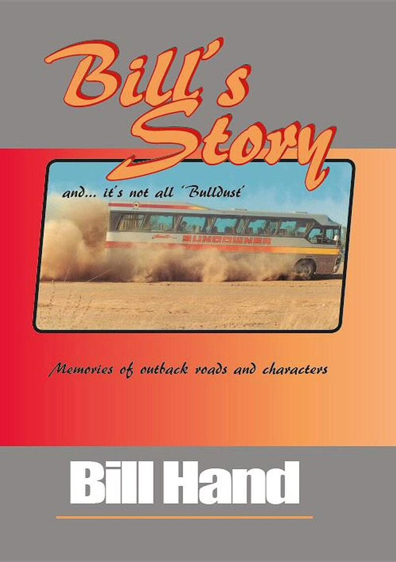 Bill's Story by Bill Hand (Ebook) - Read free for 30 days