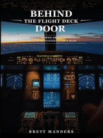 Boeing 777 Checklist | PDF | Takeoff | Cockpit