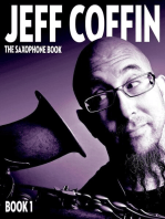 Patterns For Jazz by Jerry Coker | PDF