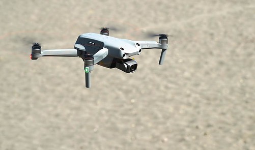 Dji Air S2 - RotorDrone Pro | Everand