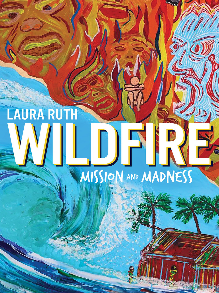 Wildfire by Laura Ruth (Ebook) - Read free for 30 days