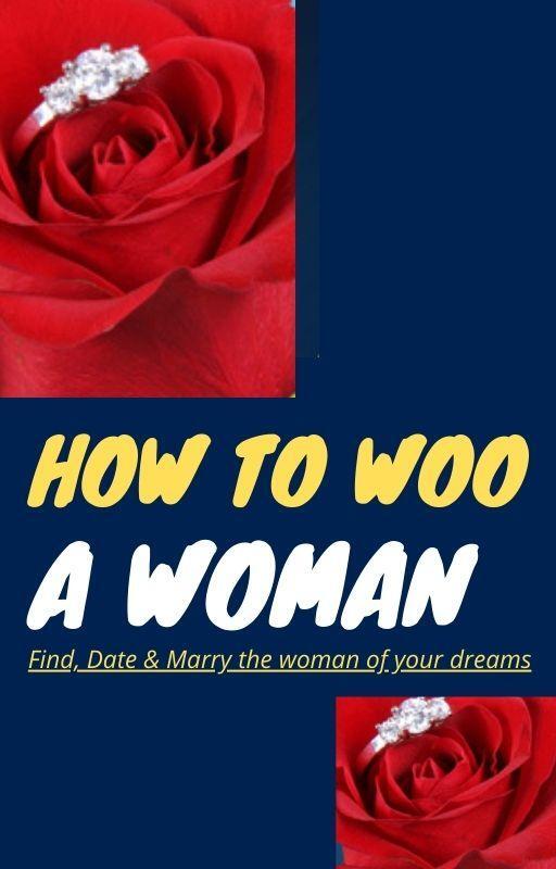 HOW TO WOO A WOMAN by Suzy Reynolds - Ebook | Everand