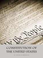 Galactic Constitution - Star Wars | PDF | United States Senate ...
