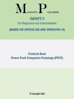 Creating Reports Using Fisher Specification Manager: An Overview | PDF