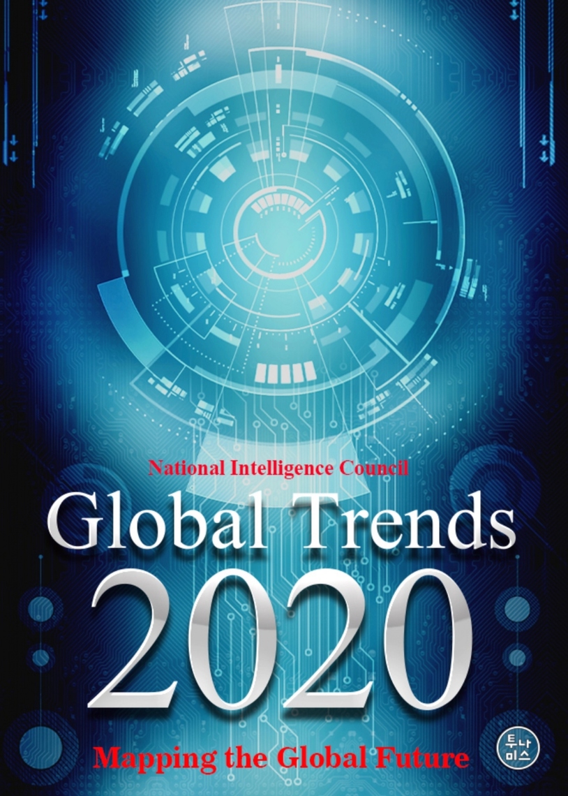 Global Trends 2020 by National Intelligence Council (Ebook) - Read free ...
