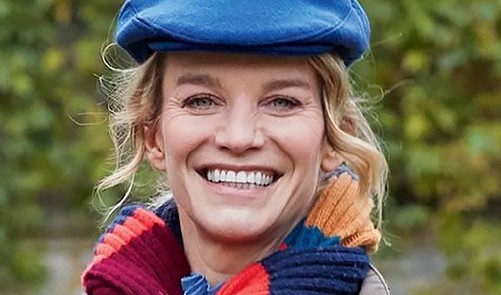 A Day In The Life Of Julie Montagu At Mapperton - Woman & Home | Everand