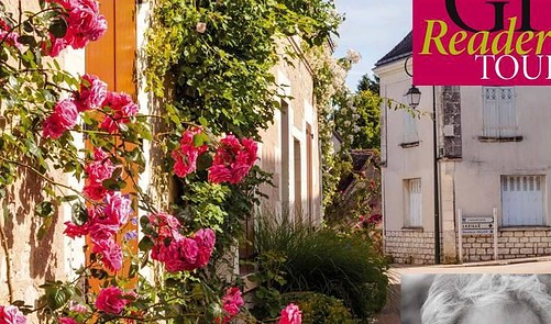 The French Rose Garden - Gardens Illustrated Magazine | Everand