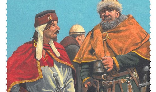 Fergus Of Galloway - Medieval Warfare Magazine | Everand