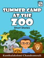 story english nilam (done) | PDF | Jack And The Beanstalk