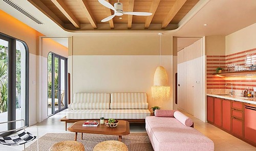 New Hotels Top Tips For Your Next Check-in - Design Anthology | Everand