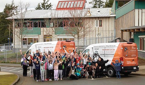 Opera, Sustainability & Reconciliation - Opera Canada | Everand