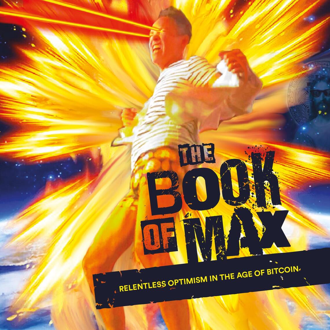 The Book of Max by Max Keiser (Ebook) - Read free for 30 days