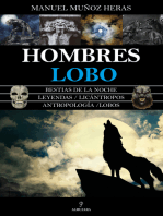 Leyenda Del Lobizón | PDF
