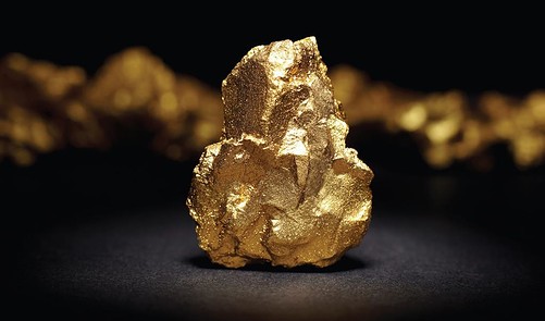 Gold: The Rich Element - How It Works | Everand
