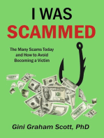 The Little Book of Big Scams | PDF | Fraud | Sales