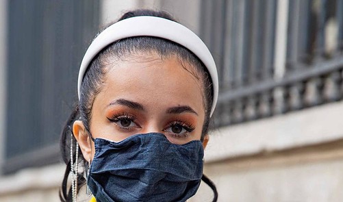 Your Definitive Guide To Mask-proof Makeup - Her World Singapore | Everand