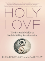 Soul Mates Twin Flames & Karmic Partners | PDF | Soulmate | Love
