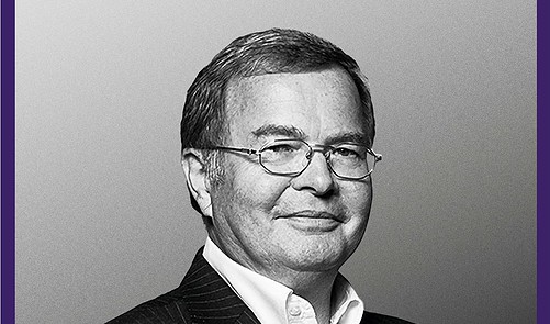 THE BIG INTERVIEW Bernd Kahnau - Total 911 | Everand