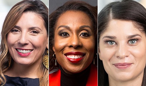 NPR Hosts' Departures Fuel Questions Over Race. The Full Story Is ...