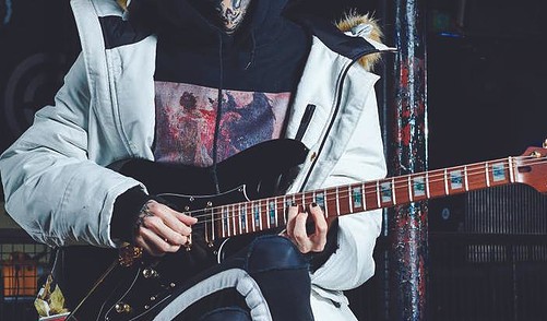 We Need To Talk About Boomer Bends - Australian Guitar | Everand