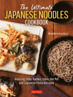 Miso Hungry Japanese Recipes | PDF | Stir Frying | Salad