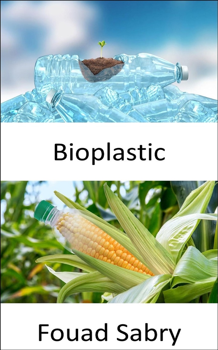 Bioplastic by Fouad Sabry (Ebook) - Read free for 30 days