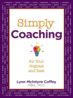 GROW Coaching Model Worksheet | PDF | Goal | Psychology