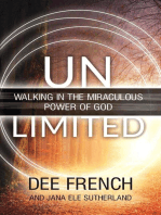 Outrageous Courage | PDF | Jesus | God