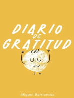 21 Días de Gratitud | PDF | Amor | Gratitud