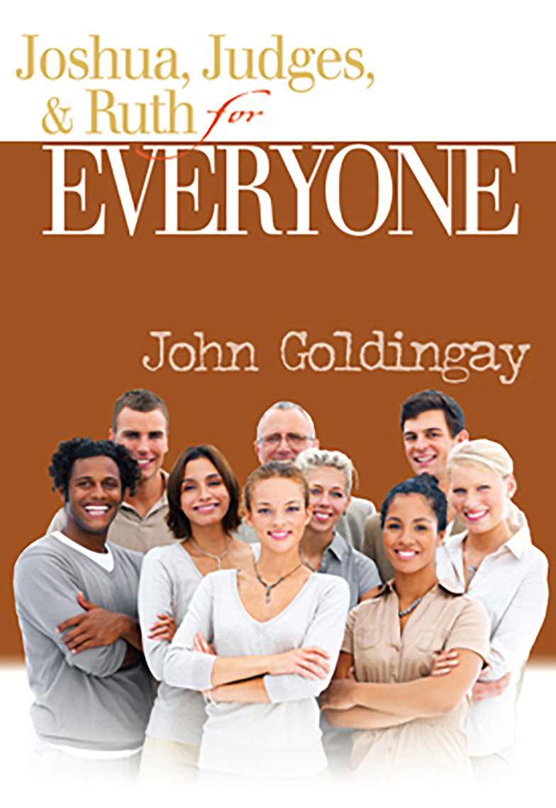 Joshua, Judges, and Ruth for Everyone by John Goldingay (Ebook) - Read ...