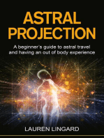 Astral Projection By: A.P or O.B.E (Etheric Projection) | PDF | Chakra ...