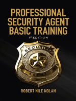 Security Training Manual | PDF | Computer Security | Security