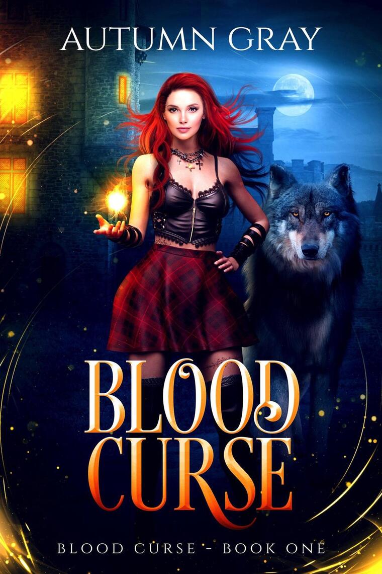 Blood Curse by Autumn Gray (Ebook) - Read free for 30 days