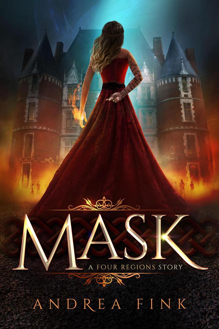 Mask by Andrea Fink (Ebook) - Read free for 30 days
